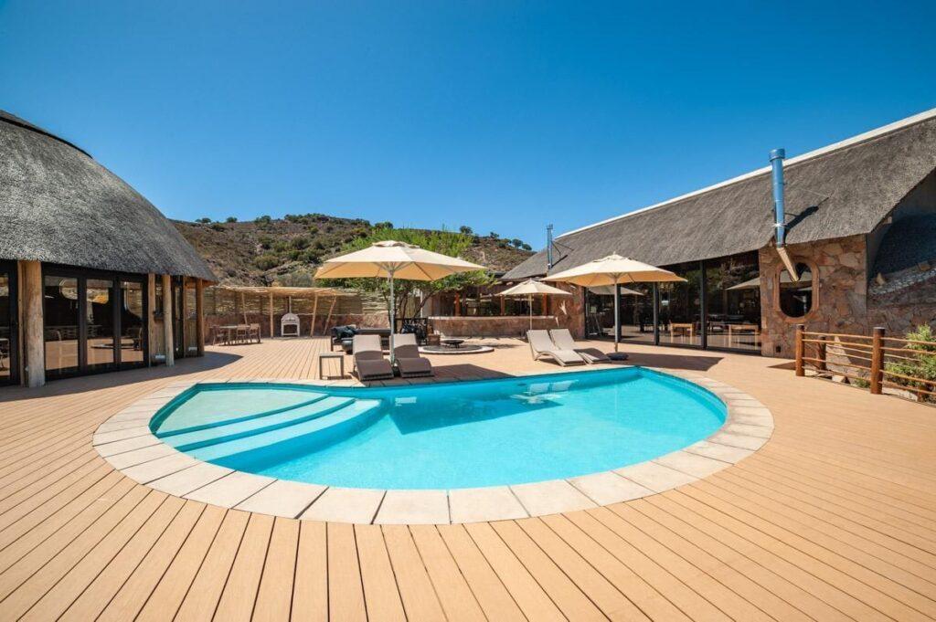 Luxury Lodge Photography – Stand Out in a Competitive Market